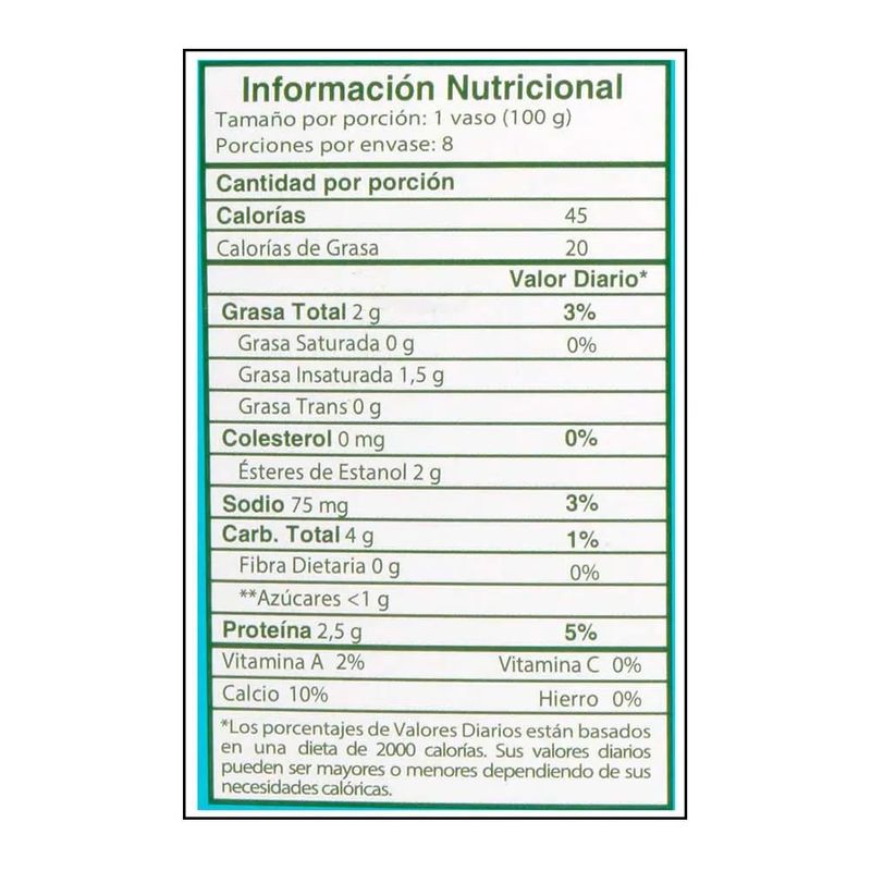 Yogurt Colanta Benecol surtido botella x8und x100g c-u - Tiendas Jumbo