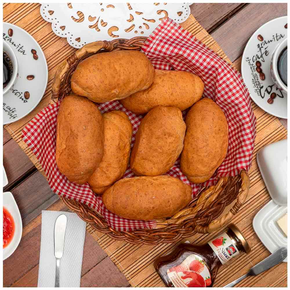 Calentano x 10 unds x 300g - Tiendas Metro