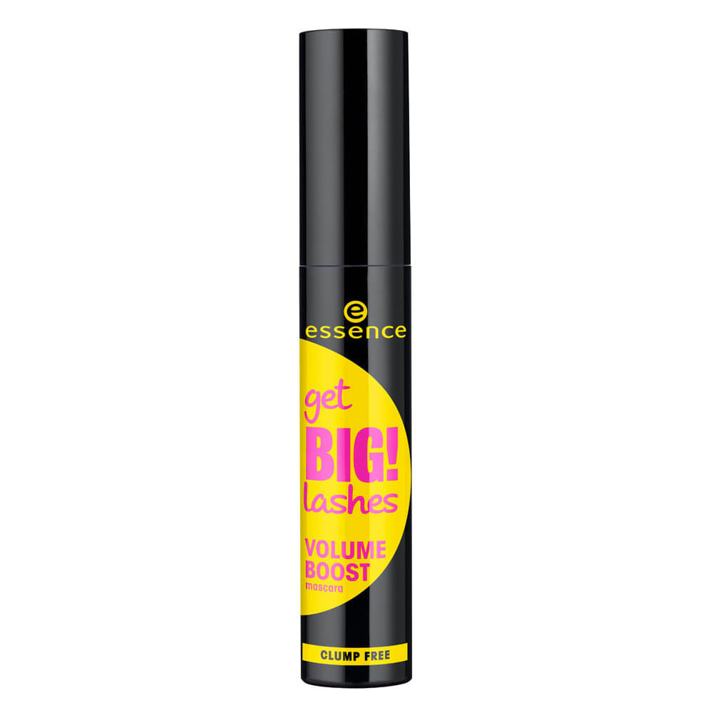 Pestañina Essence big lashes volumex12ml - Tiendas Jumbo Pestañina Essence big lashes volumex12ml - Tiendas Jumbo