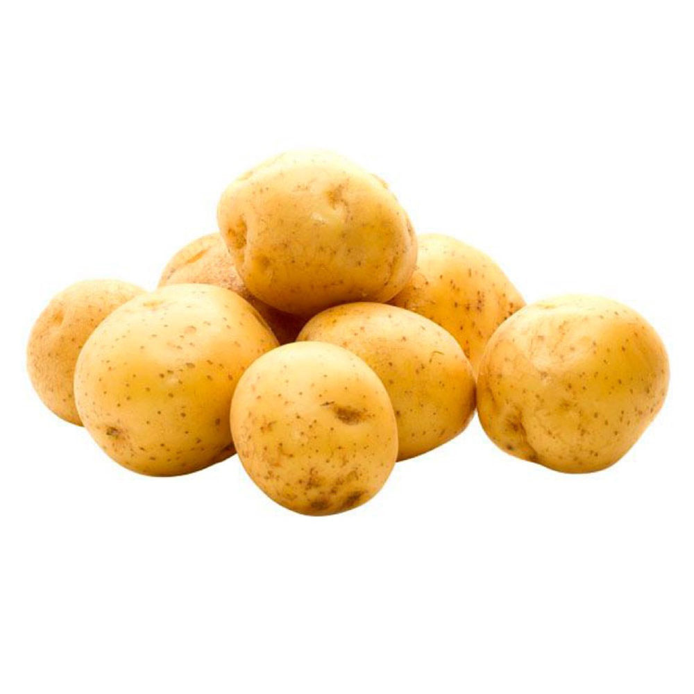 Papa criolla seleccionada 500g | Tiendas Metro