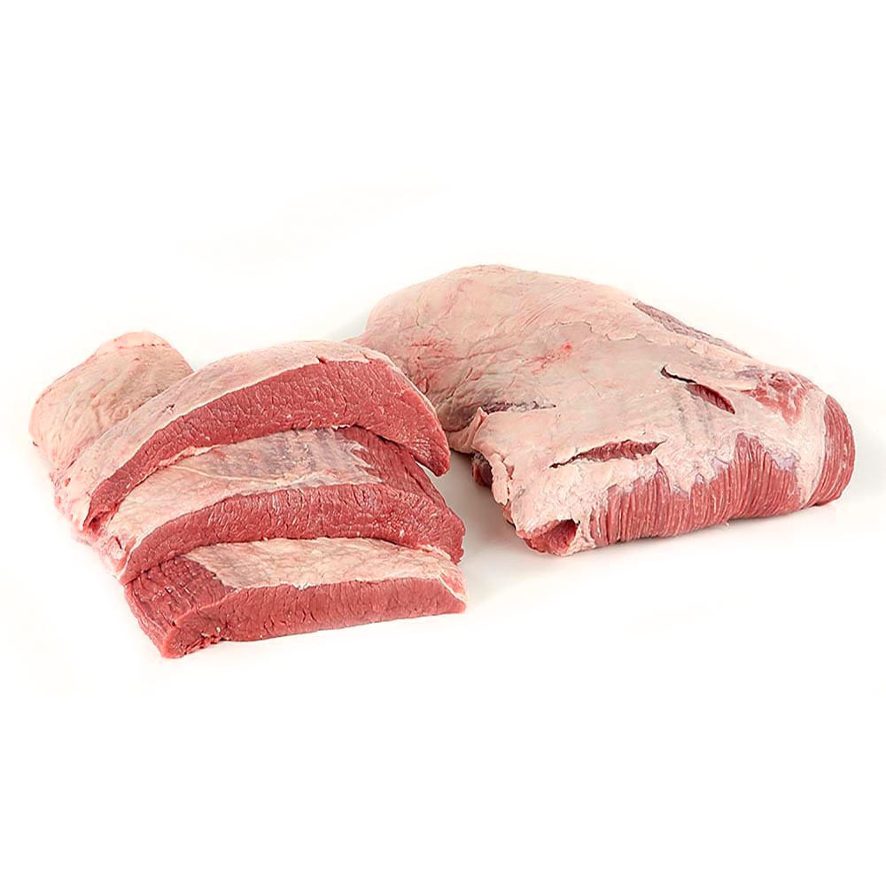 Pecho de res en bandeja x500g | Tiendas Jumbo
