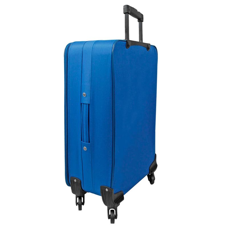 Maleta de viaje Delta 20" Explora - Tiendas Jumbo
