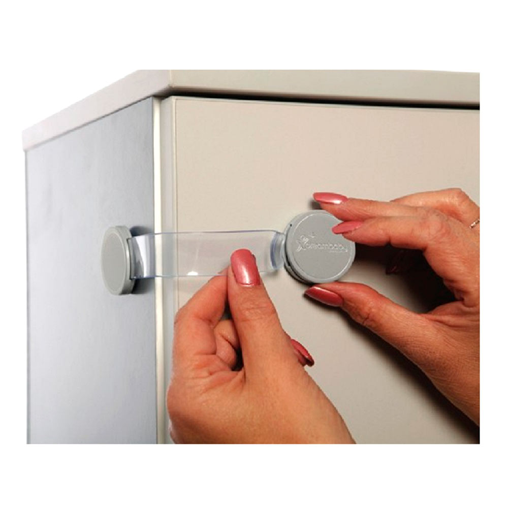 Cierre multiusos de rueda dream baby - Tiendas Jumbo