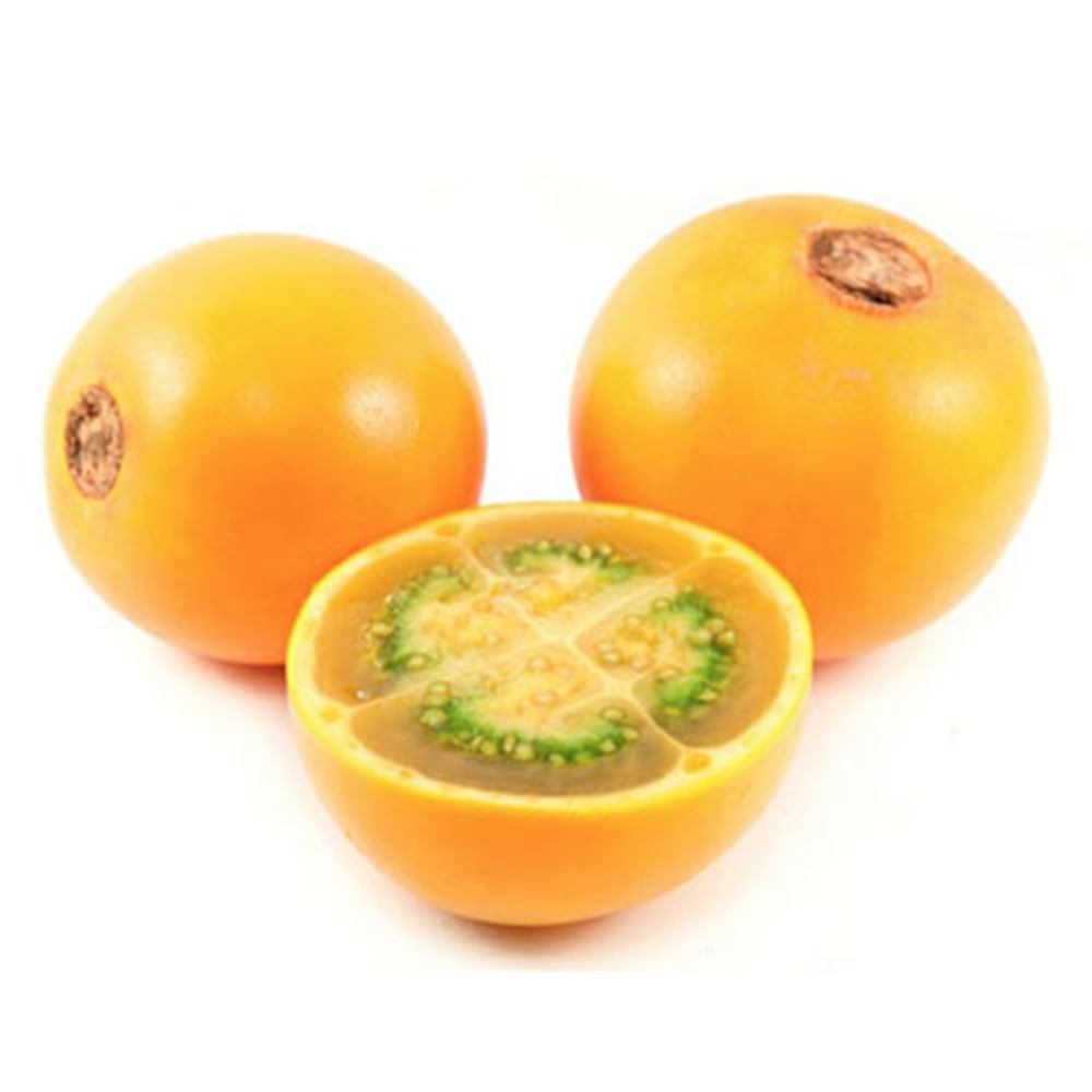 Lulo congelado x500g | Tiendas Metro