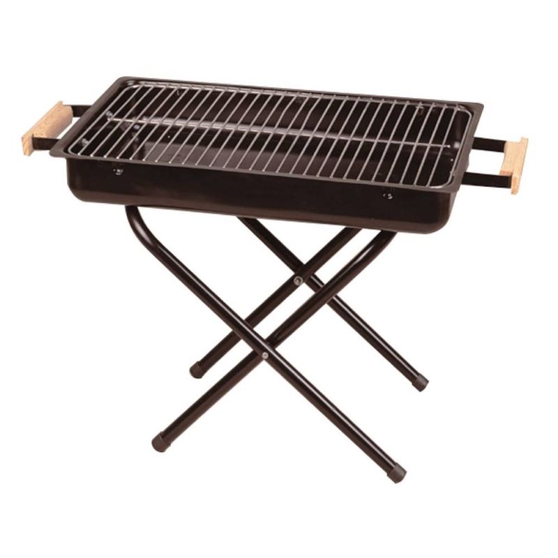 Parrilla A Carbón Plegable Beef Maker - Tiendas Jumbo Parrilla A Carbón Plegable Beef Maker - Tiendas Jumbo
