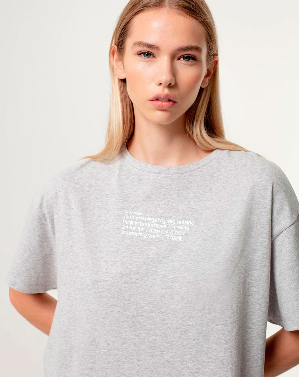 Batola tejido de punto manga corta en Algodòn LIZO BATOLA GEF - Tiendas ...