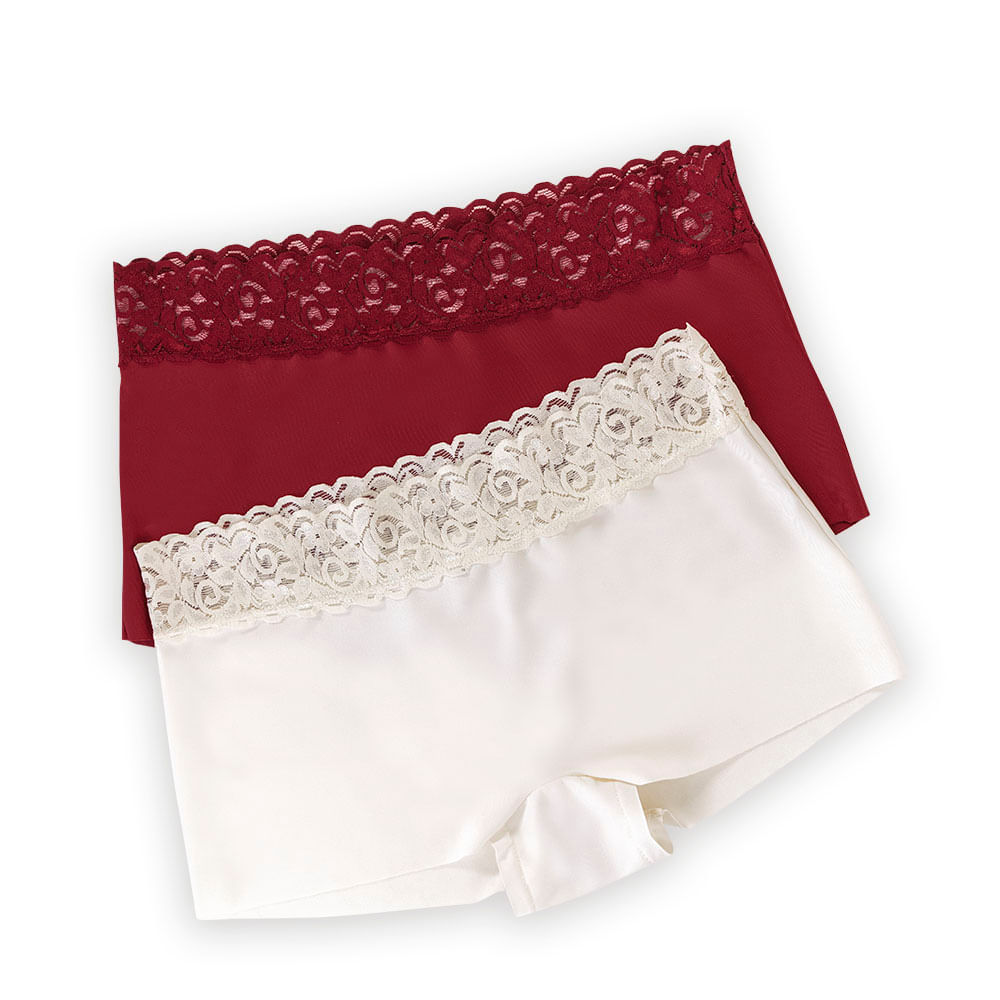 Cachetero Paq X2 /Mujer/10006809/Formas Intimas - Tiendas Metro